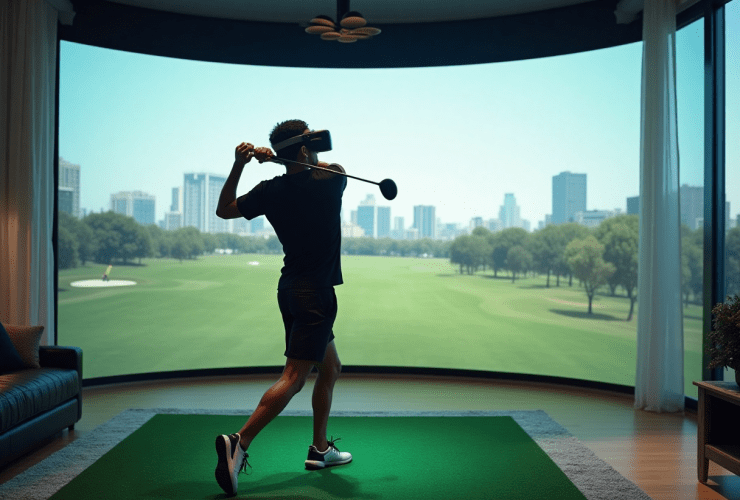 Wearable Tech in Golf: Best Smart Gadgets to Improve Your Game ...