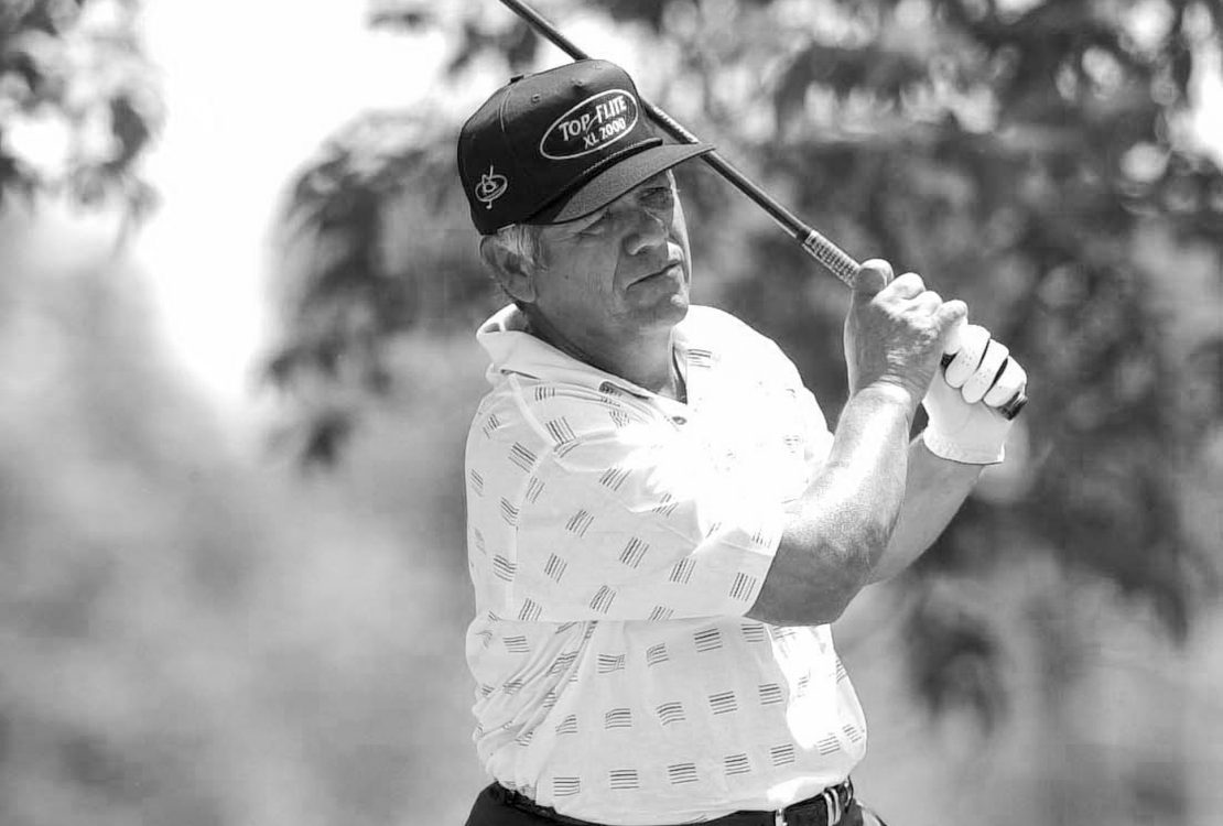 The Science of Swing: Understanding the Physics of a Perfect Golf Shot ...