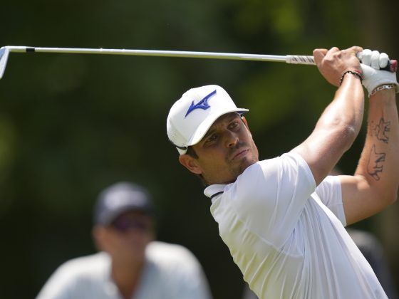 Top Ten Most Handsome Male Golfers - Essential Golf