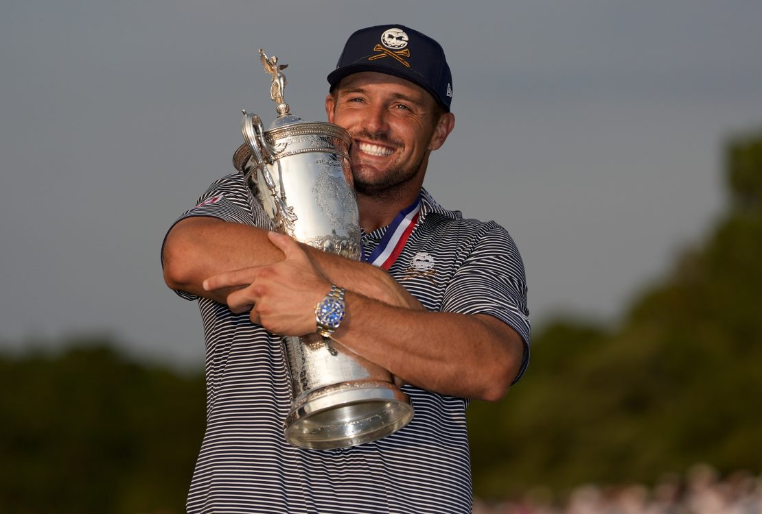 Rookie Mimi Rhodes Wins Back-To-Back LET Titles - Essential Golf