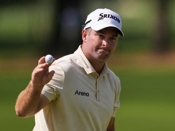 Ranking Golf's Most Iconic TV Voices - Essential Golf