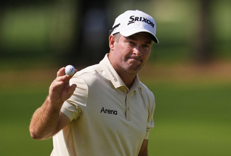 Golfers with the Most Lucrative Sponsorship Deals - Essential Golf