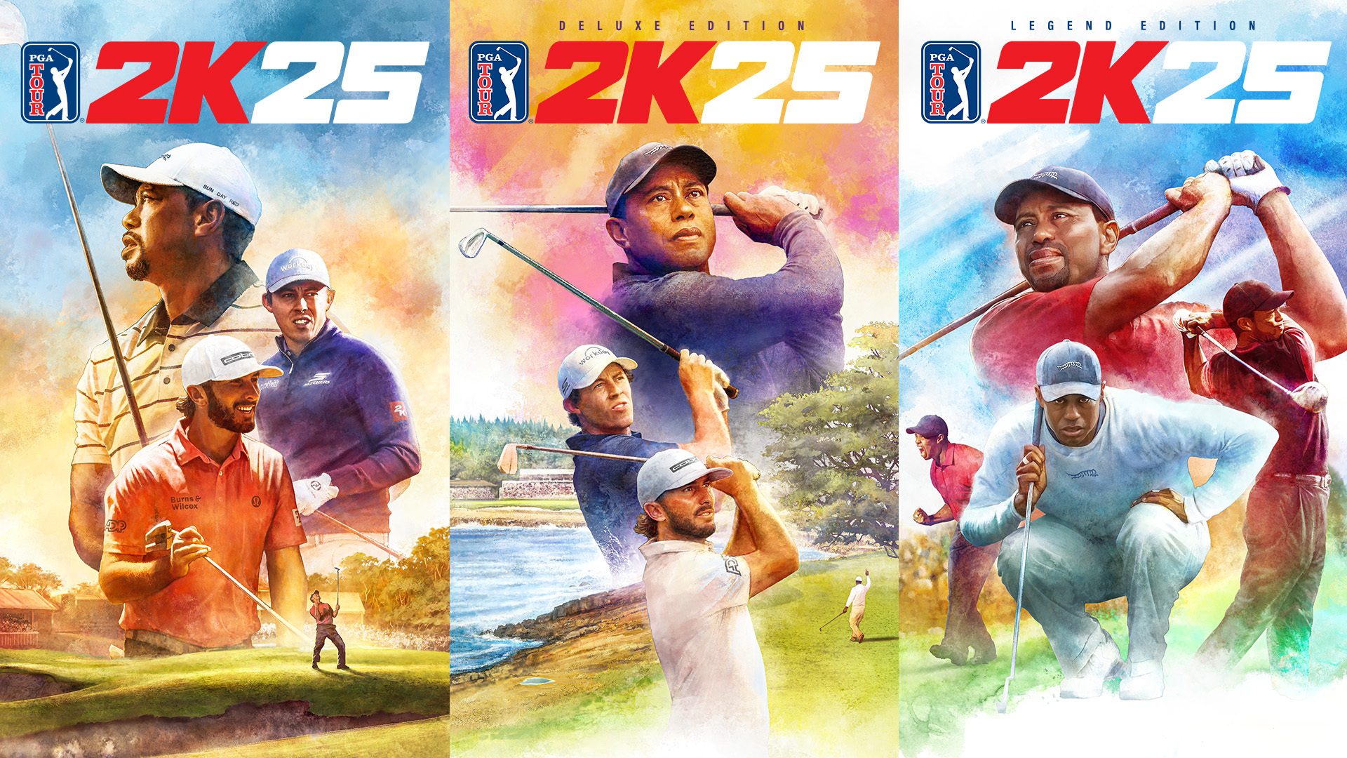 The Evolution of Golf Video Games: From Pixels to Precision - Essential ...