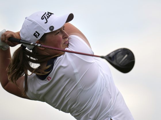 Top Ten Most Beautiful Female Golfers - Essential Golf