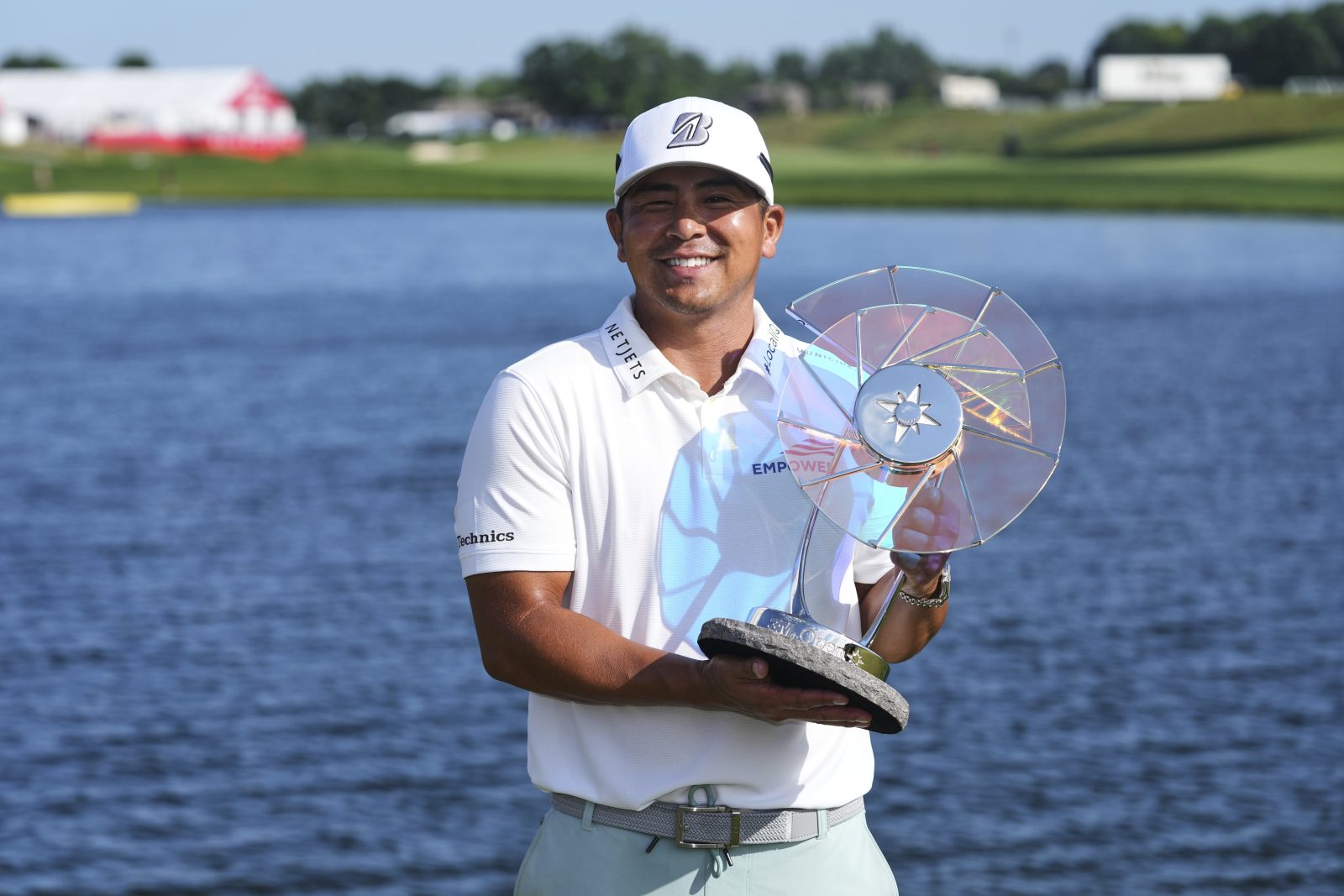 Kurt Kitayama Secures Second PGA TOUR Win at the 3M Open - Essential Golf