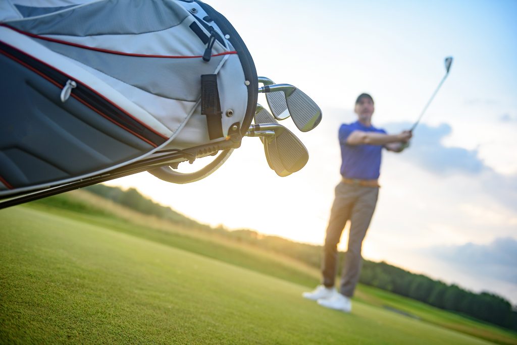 The Psychology Behind Golf Addiction - Essential Golf