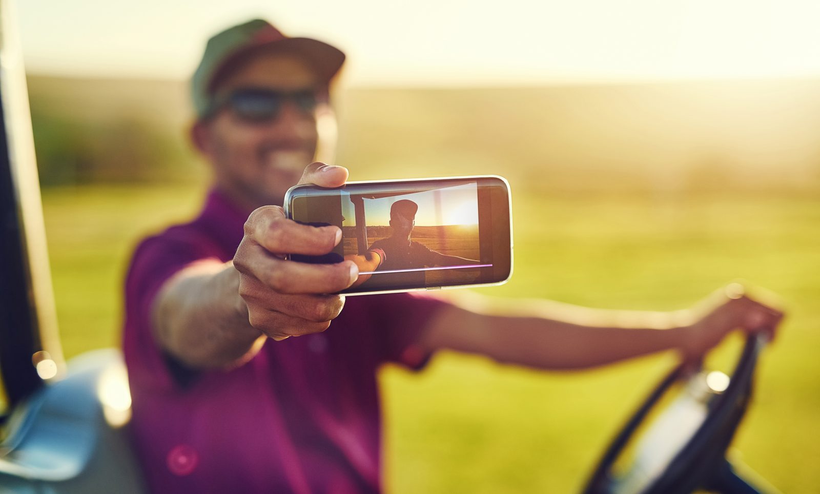 The Rise of Golf Influencers: How Social Media Is Reshaping the Game ...
