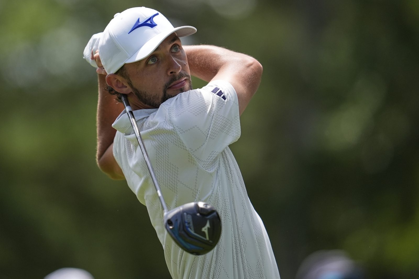 Marco Penge Earns Narrow Victory at Danish Golf Championship ...