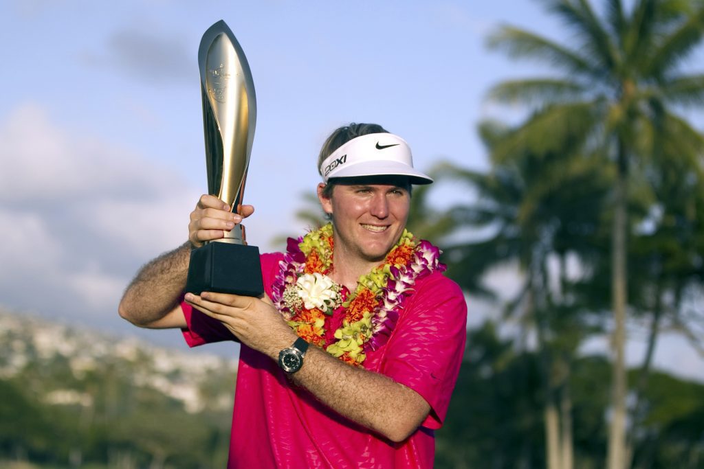 Which Players Have Won on Their Professional Debuts? - Essential Golf