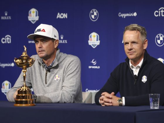 Ranking Golf's Most Iconic TV Voices - Essential Golf