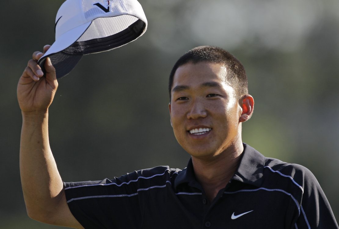 Ranking Golf's Most Iconic TV Voices - Essential Golf