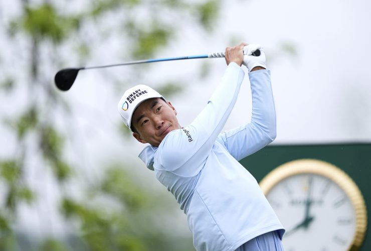 Ranking Golf's Most Iconic TV Voices - Essential Golf