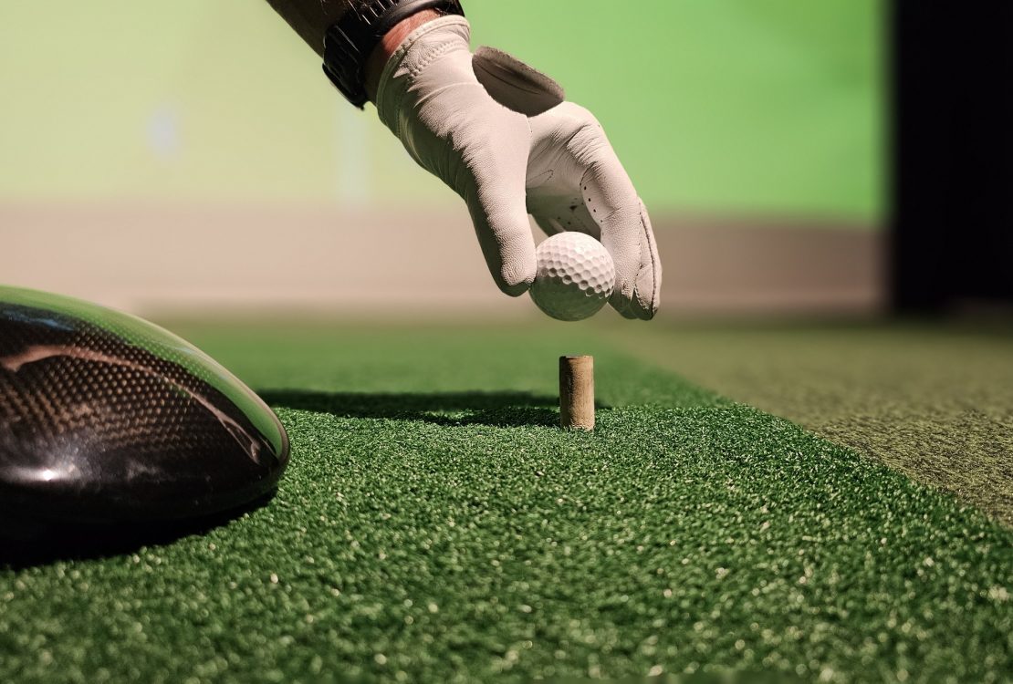 Ranking Golf's Most Iconic TV Voices - Essential Golf