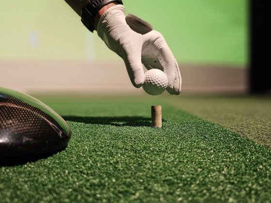 The Smart Golf Ball You Can’t Lose - Essential Golf