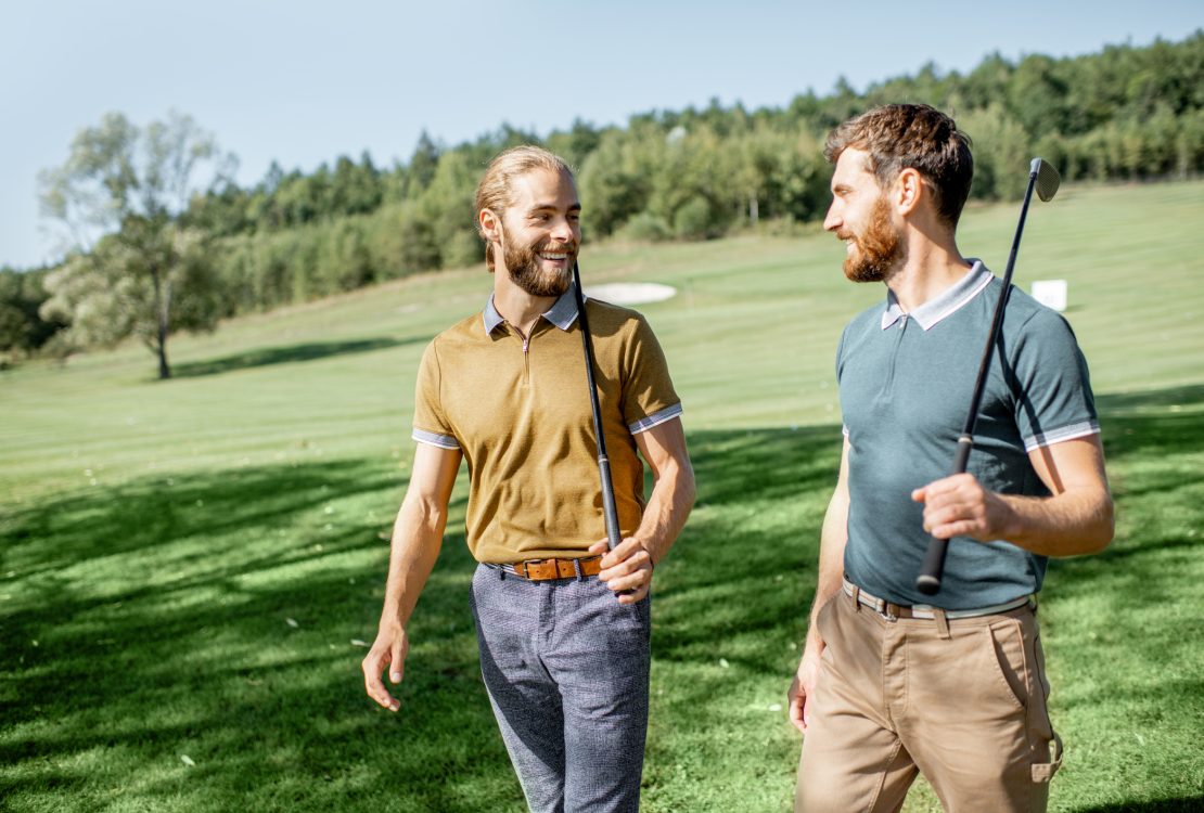 The Art of Golf Photography: Capturing the Beauty of the Game ...