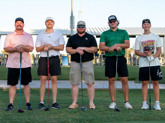 Ranking Golf's Most Iconic TV Voices - Essential Golf