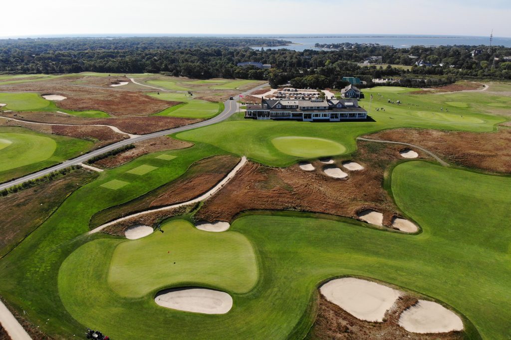 The Oldest Golf Courses in the U.S. - Essential Golf