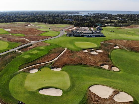 The Iconic Story of Augusta National - Essential Golf