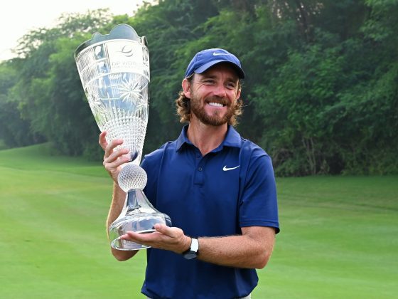 Ranking Golf's Most Iconic TV Voices - Essential Golf