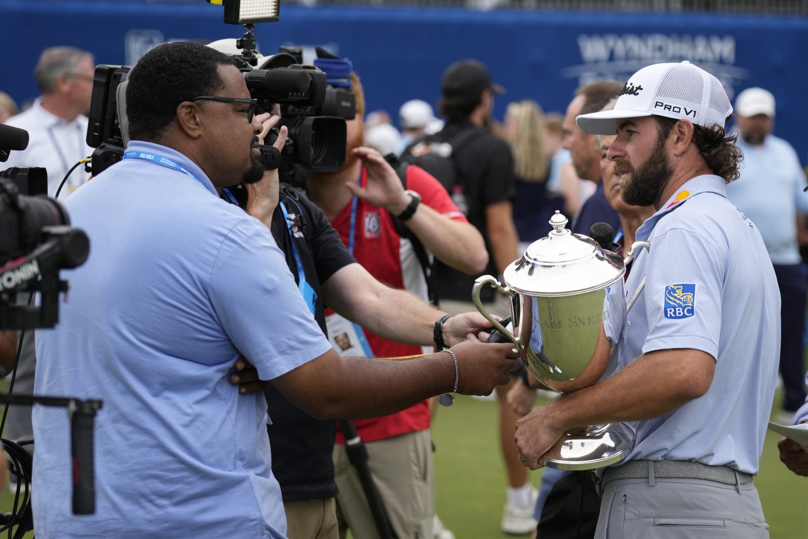 How Golf Media Coverage is Evolving - Essential Golf