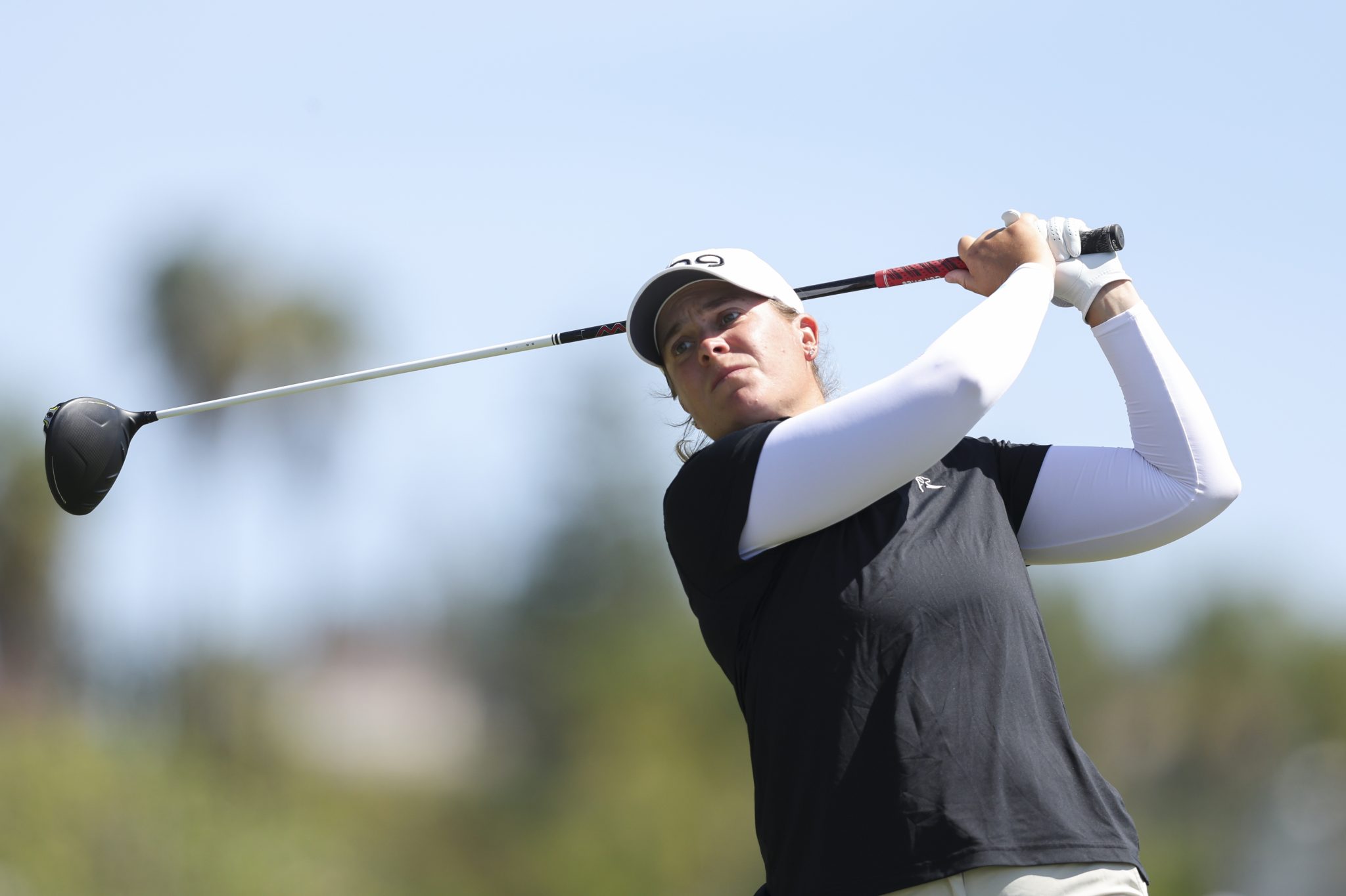 Lauren Coughlin and Andrew Novak Triumph at Grant Thornton Invitational ...