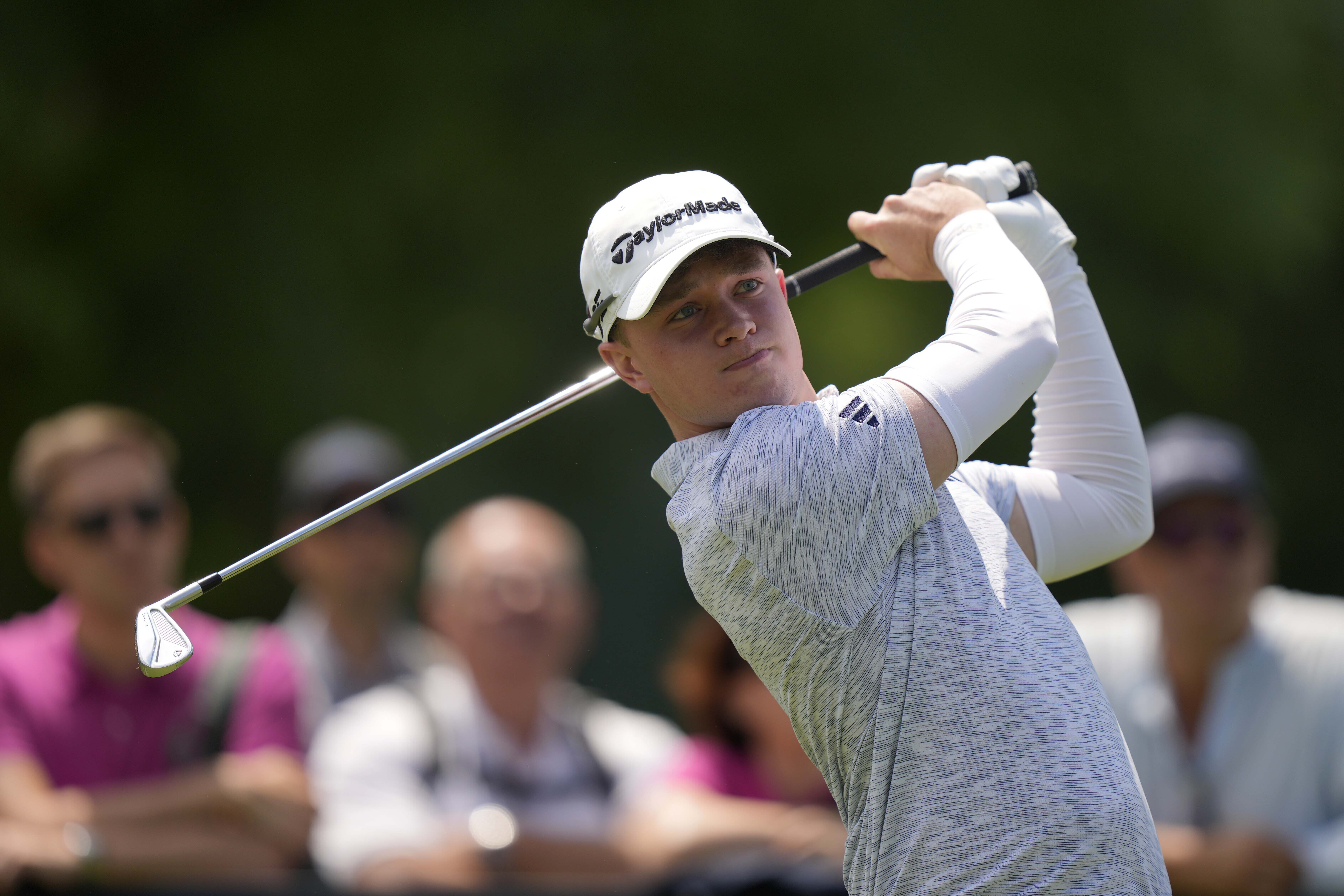 Jayden Schaper Earns Home Victory at Alfred Dunhill Championship ...