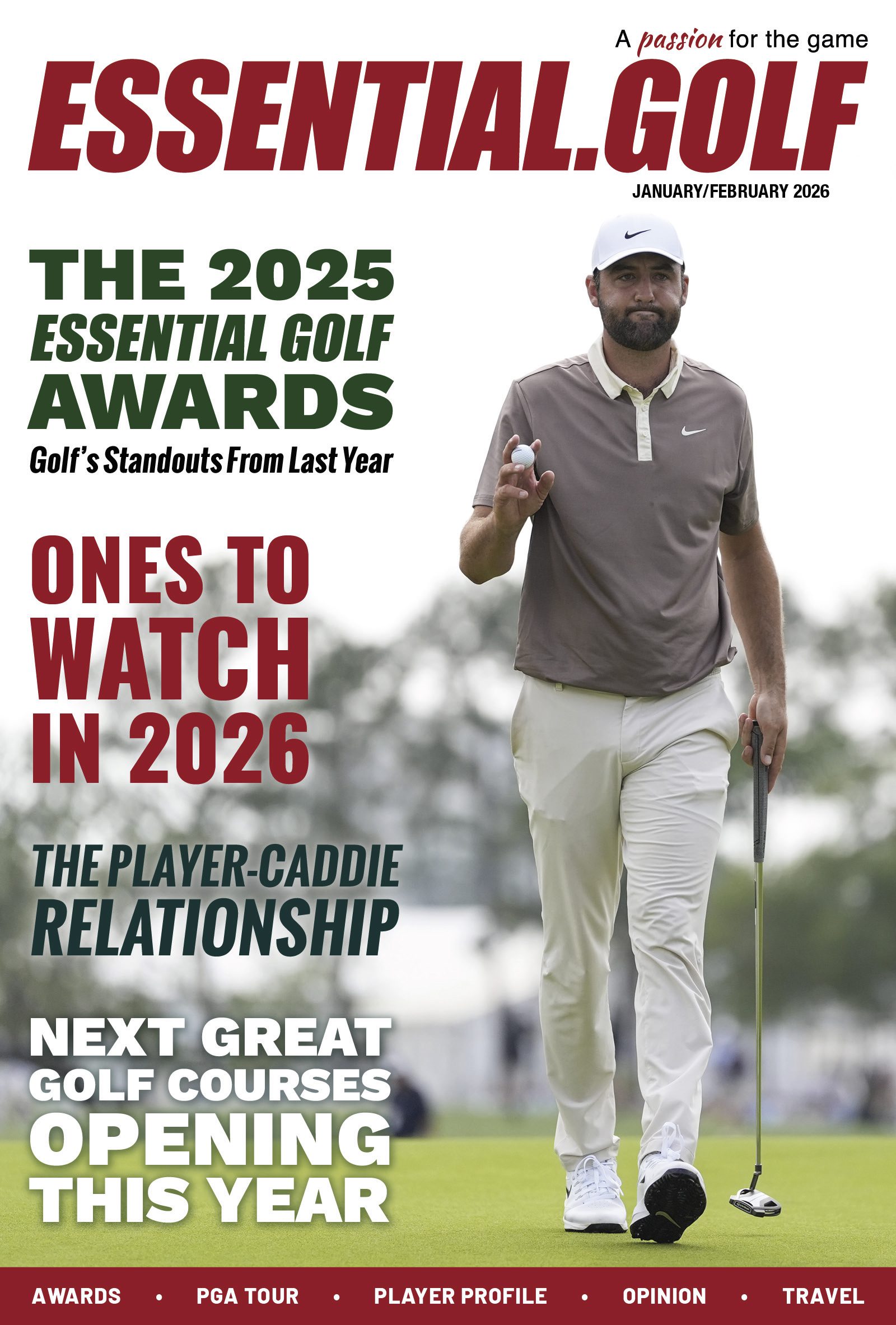 Essential-Golf-Cover-January-February-2026 - Essential Golf